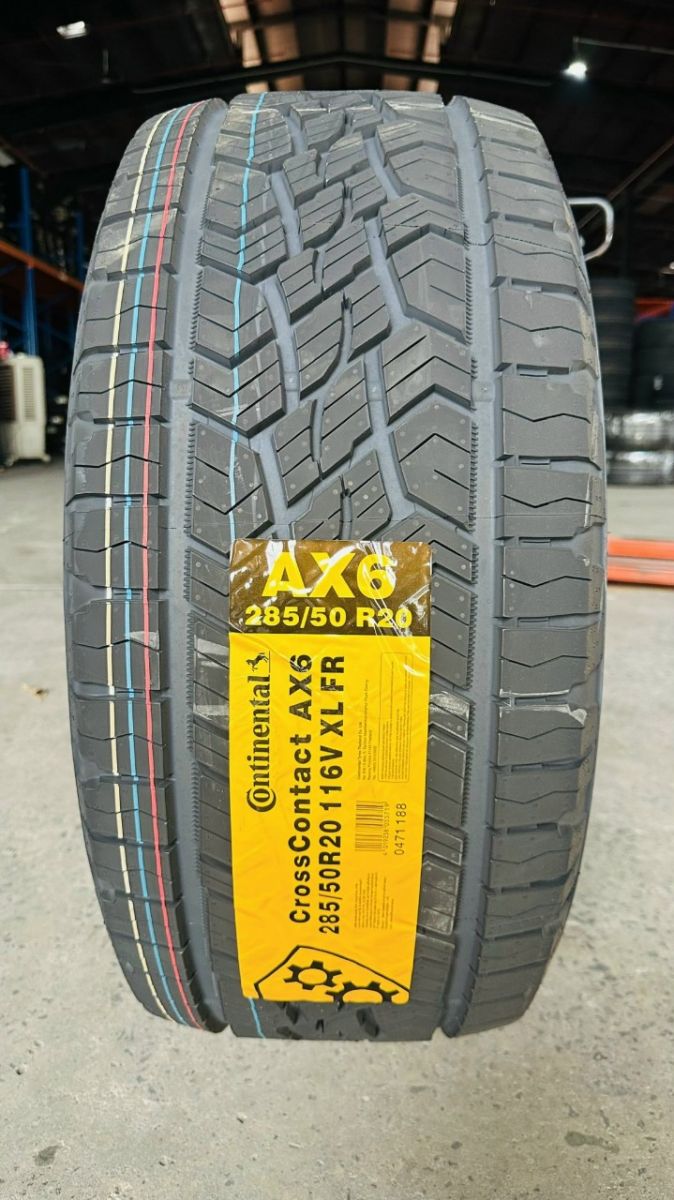 TƯ VẤN : Thay lốp xe Lexus LX570 ở Nhơn Trạch, Đồng Nai.